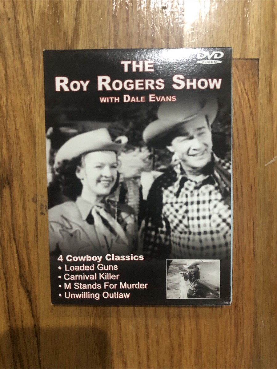 The Roy Rogers Show