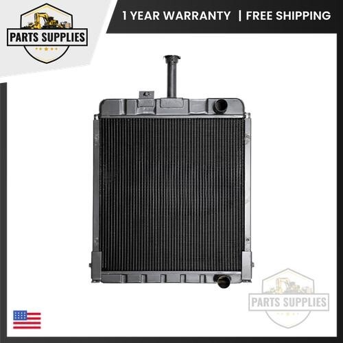 1536373C1 Radiator fits Case IH Tractor 3395 495 595 695 895 995 | eBay