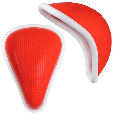 Jaduu 2x Cricket Abdo Box. Multi Sport Traditional Abdominal Guard ...