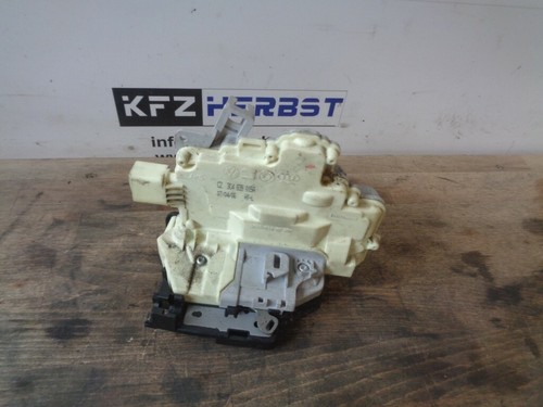 Türschloss Links Hinten VW Passat 3C B6 Kombi 3C4839015A 95956 | eBay