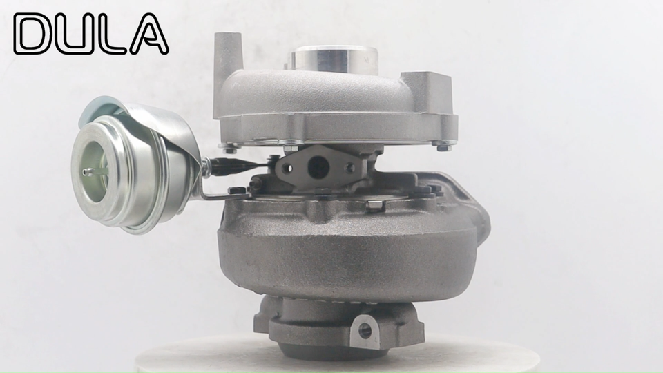 Turbocharger Cartridge Core fits for Hyundai Tucson MK3 1.6 T-GDI 28231 ...