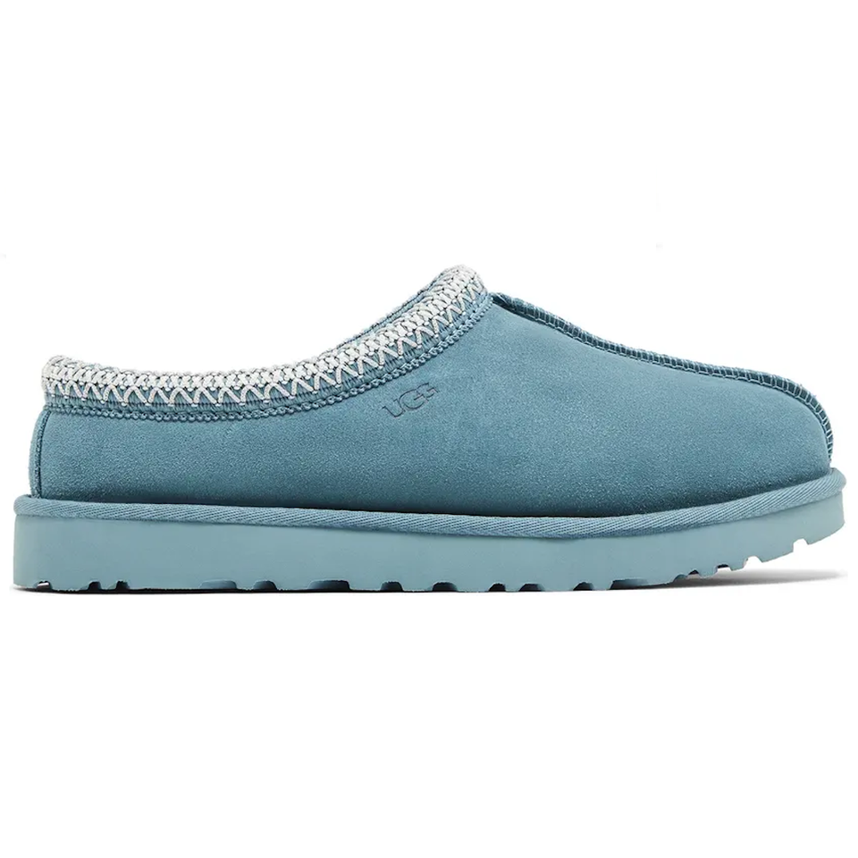 UGG Tasman Slippers Shoes for Women in Deep Ice and Multiple Sizes ...