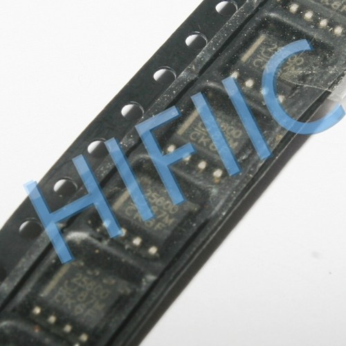 UCC25600 25600 High-Performance Resonant Mode Controller SOP8 | eBay