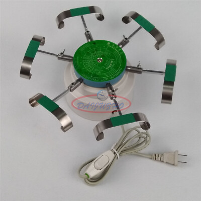 Automatic Cyclotest Watch Test Tester Watch Detector Rotation Repair ...