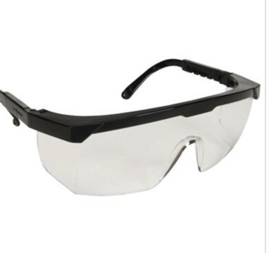 🔥Lot Of 2 • Northern Safety N-Specs Tri-Star 200 Clear Lens Safety ...