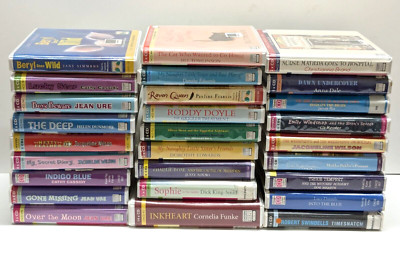 Children's Audio Books Build your Own Audio CDs Bundle Complete and ...