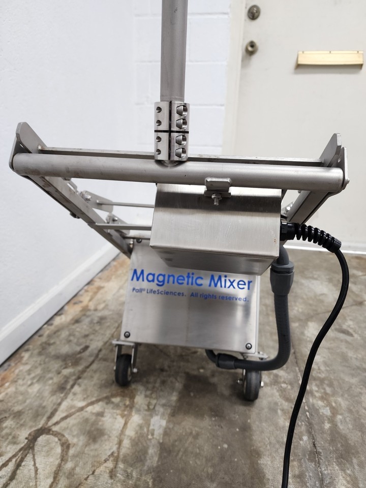Cytiva / Pall Life Sciences DU005-US Magnetic Mixer Stirrer Agitator ...