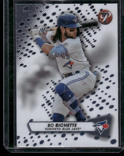2023 Topps Pristine #51 Bo Bichette | eBay
