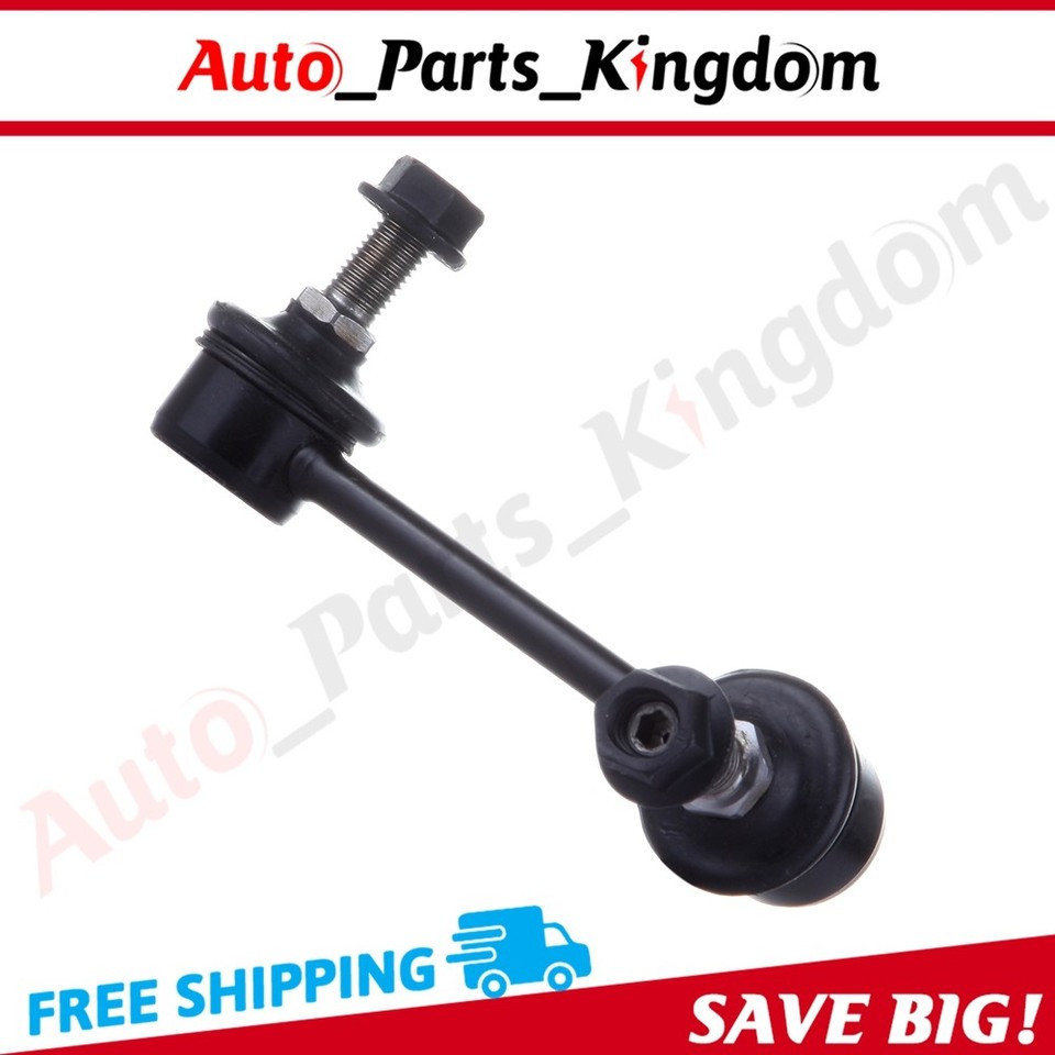 Front Lower Control Arm Ball Joint Tie Rod End Suspension For 04-08 ...