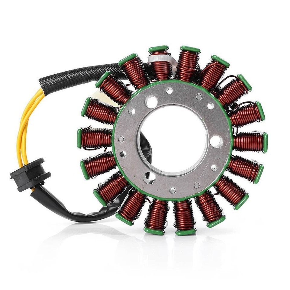 Fit SUZUKI GSXR600/750 2001 - 2005 Stator Magneto Generator Coil Motor ...