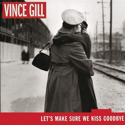 Let's Make Sure We Kiss Goodbye | eBay