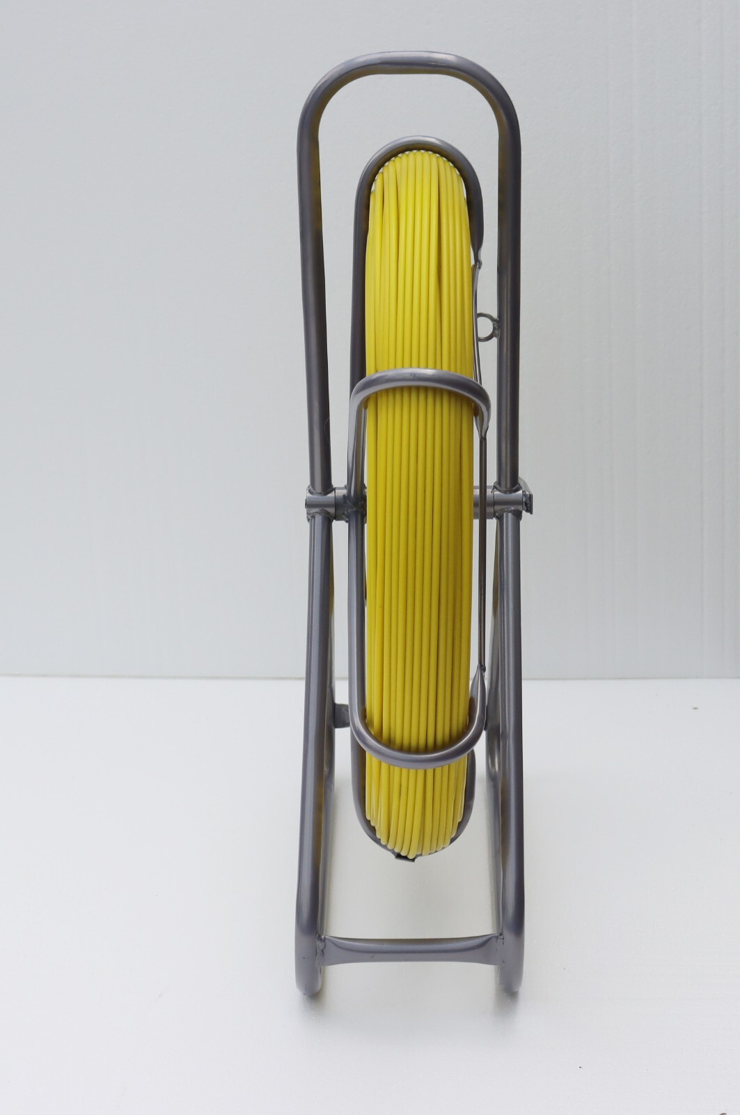 6mm Fish Tape Fiberglass Wire Cable 130M Fiberglass Cable Duct Rodder ...