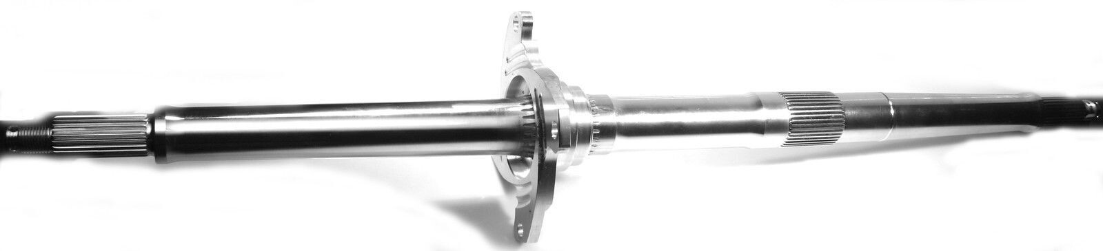 Honda TRX 300EX Sportrax, 1993-2008, NEW Replacement Rear Axle ...