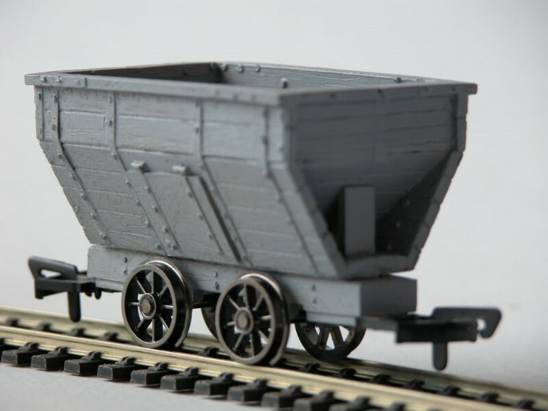 Smallbrook Studio railway model resin kits in On30 gauge | eBay UK