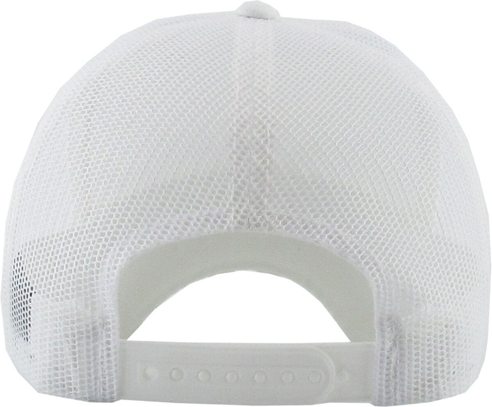 Vintage Distressed Mesh Back Dad Hat Baseball Cap Unconstructed | eBay