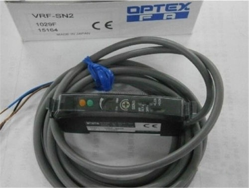 1Pcs New Optex VRF-SN2 Optical Fiber Sensor tl | eBay.de