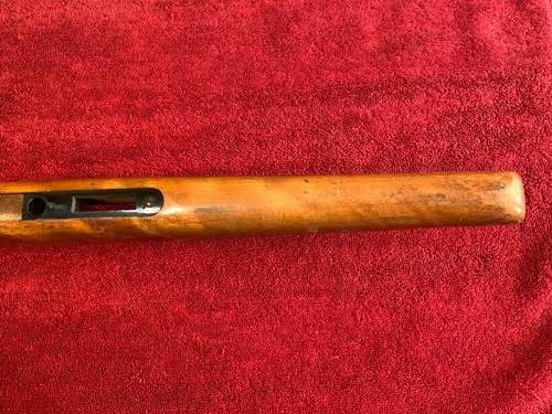Marlin 80 Stock- Bolt Action JC Higgins 42 Ranger 103 .22LR - 25853 | eBay