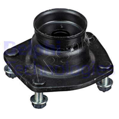 DELPHI Suspension Strut Repair Kit For JEEP Grand Cherokee III ...