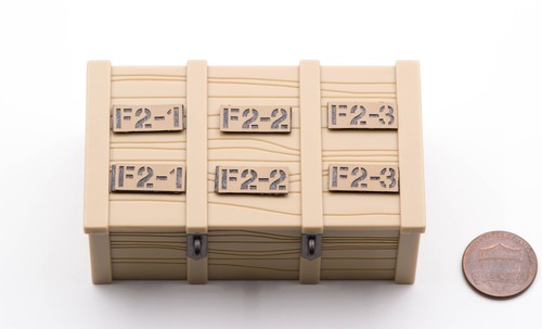 1/6 DAMTOYS 78088 USMC 31st MEU Uniform Patches | eBay