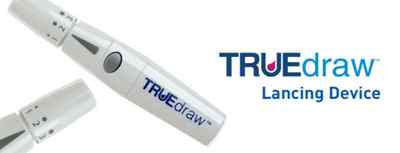 TRUEdraw Lancing Device | eBay