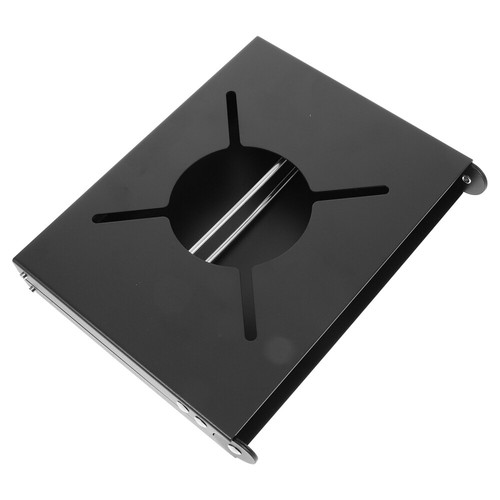 Compact Folding Camping Table Heat Insulated Camping Stove Stand Small ...