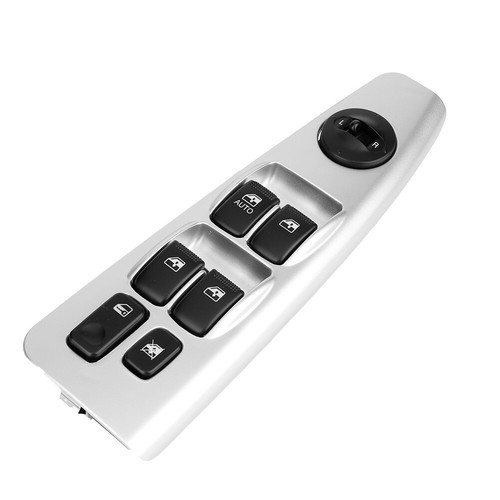 93570‑2F200 Car Driver's Master Window Switch For 2004‑2009 Kia Spectra ...