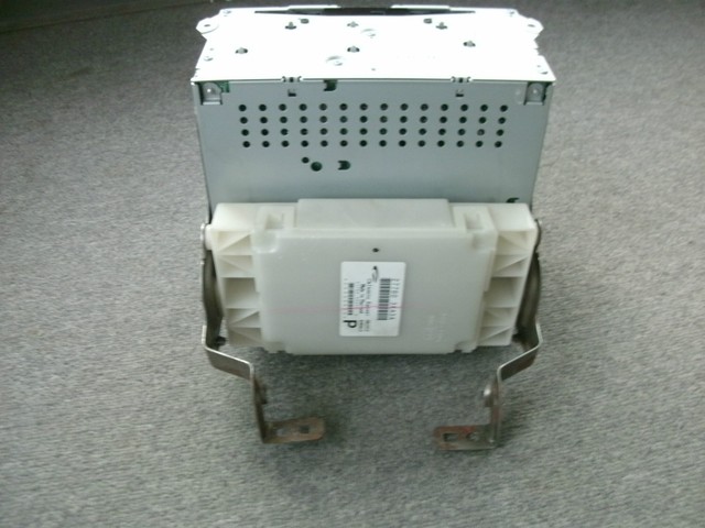 AV Controller Control With Amp Unit 2591a-1sx5c 27760-3ka3a 2013 ...