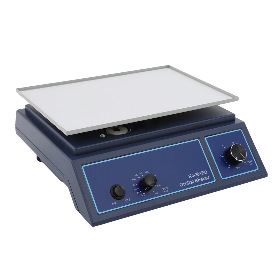 110V Adjustable Lab mixing Oscillator Orbital Shaker Horizontal Rotator ...