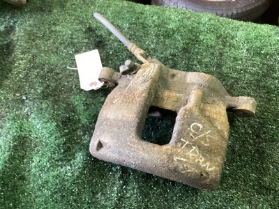 Ford Transit Mk7 Offside Front Brake Caliper | eBay UK