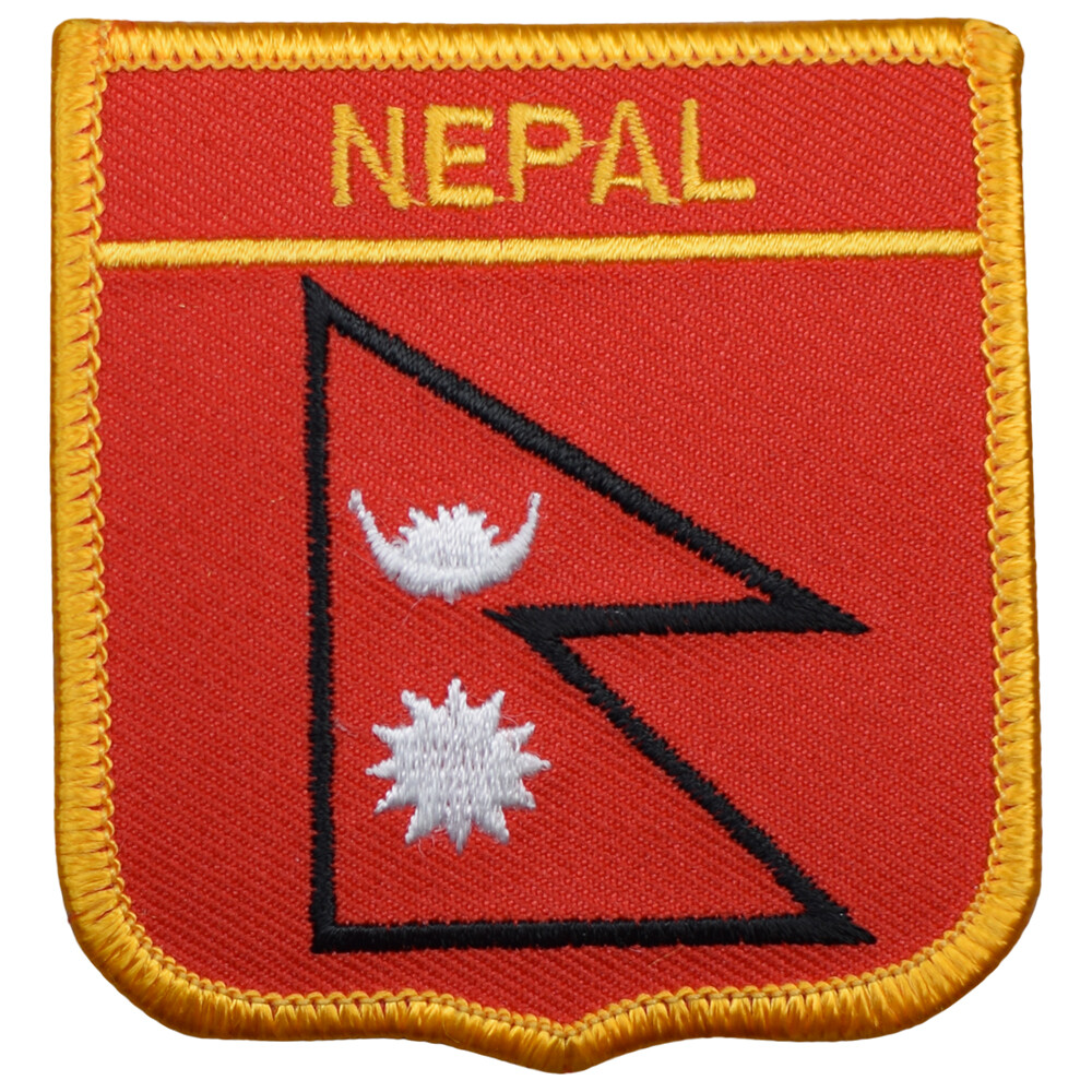 Nepal Army Logo ArcticForge