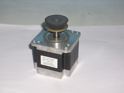Xerox 127K59880 23KM-K379-P2V Motor | eBay