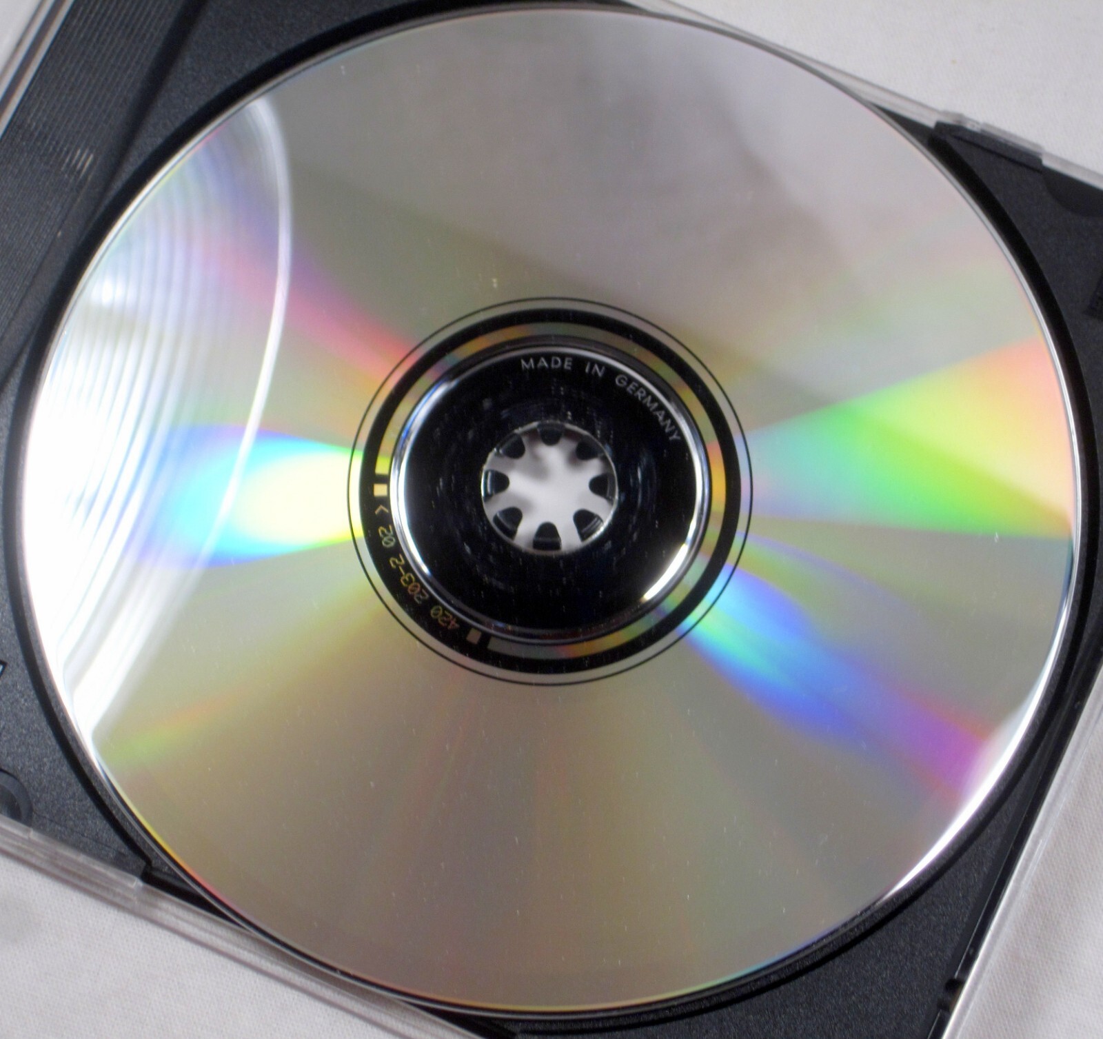 PHILIPS Haydn Hummel HARDENBERGER Concertos (CD, FULL SILVER, GERMANY ...