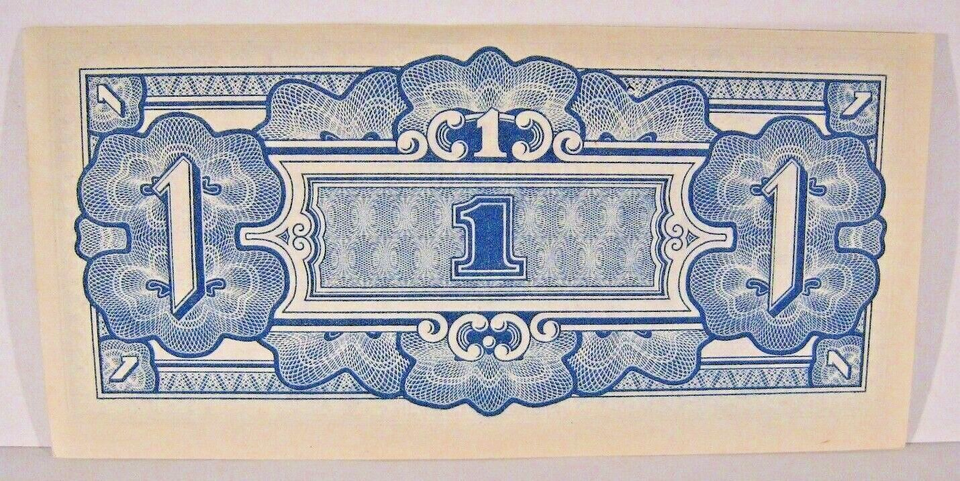 1942(ND) Oceania 1 Shilling, Japanese Occupation WWII | eBay