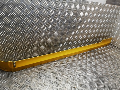 Mercedes Vito W447 Sliding Door Runner Cover Right A4476900370 | eBay UK