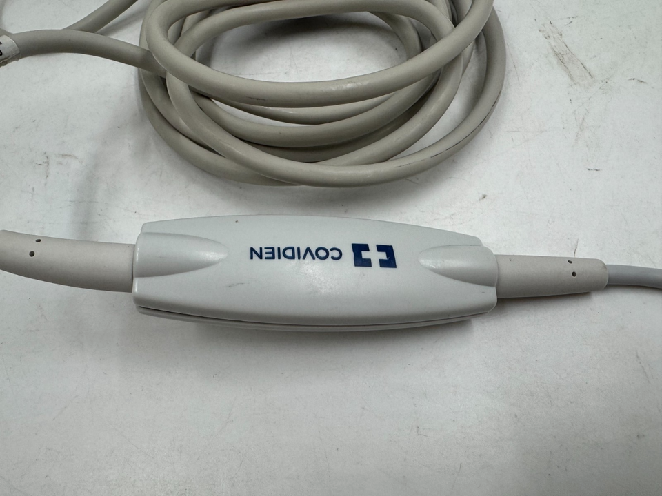 Covidien BIS LoC 2 Channel Transducers Module MS14796 For Drager 194 ...