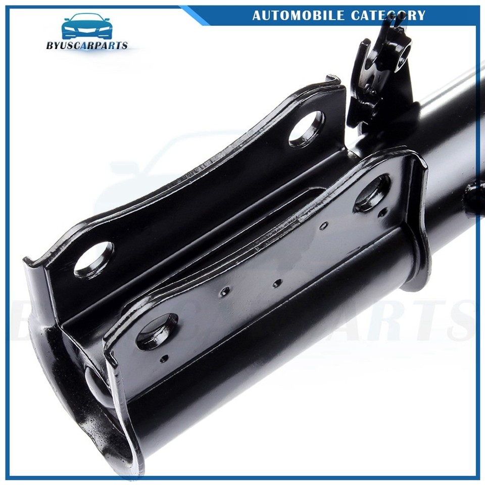 Rear Struts Coil Spring Assembly For Toyota Camry Solara 2004-2006 ...