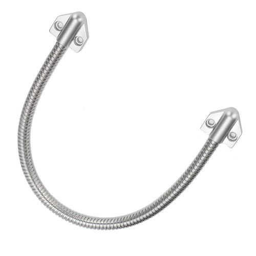 Stainless Steel Door Loop Exposed Mounting Access Control Cable Line ...