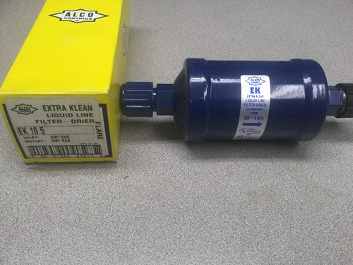 Alco EK-165 Liquid Line Filter-Drier EK165 (Pack 2) | eBay