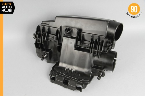 Mercede W204 C250 SLK250 M271 Air Intake Cleaner Filter Housing ...