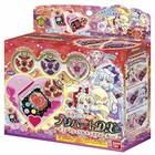 HUGTTO Pretty Cure Makeover Touchphone Pre Heart DX Cure Masheri Cure ...