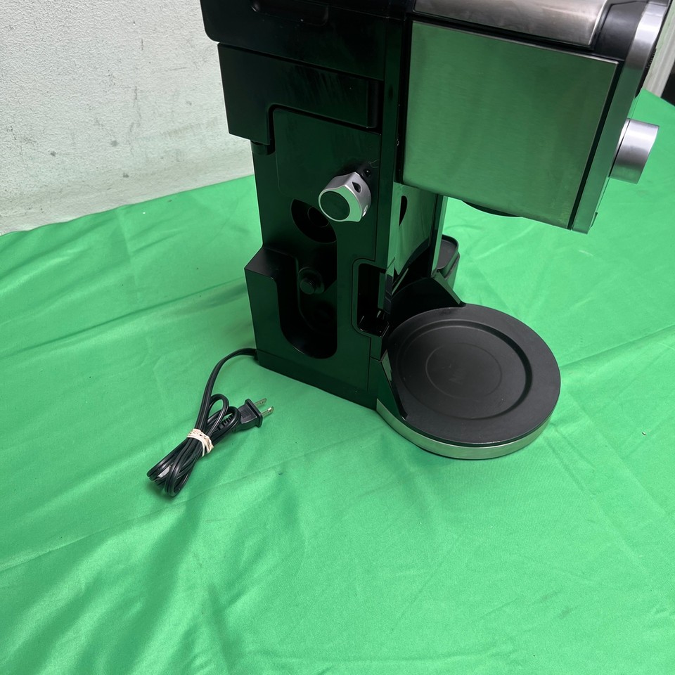 Ninja Dualbrew Pro CFP305 Replacement Machine 622356569699| eBay