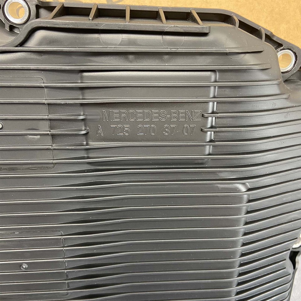 Automatic Transmission Oil Pan Sump Kit for 7252703707 Benz W205 C205 ...