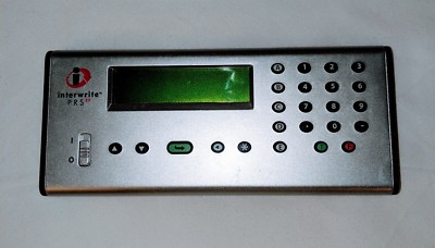 Interwrite PRS College Classroom Clicker | eBay