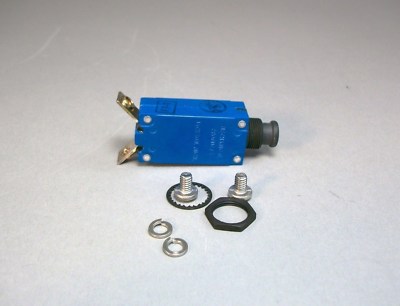 Mechanical Products MS22073-5V 4001-008-5 Circuit Breaker - New | eBay