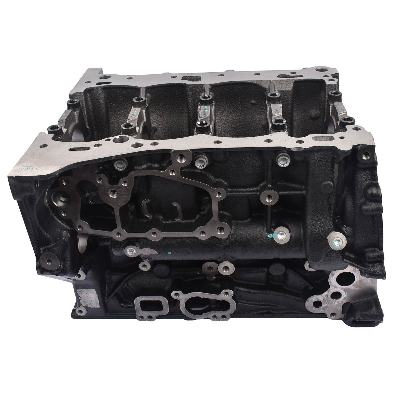 Engine Block For 08-13 Audi 2.0T A3 A4 A5 Q3 Q5 CCTA CBFA CAEB CAEA ...