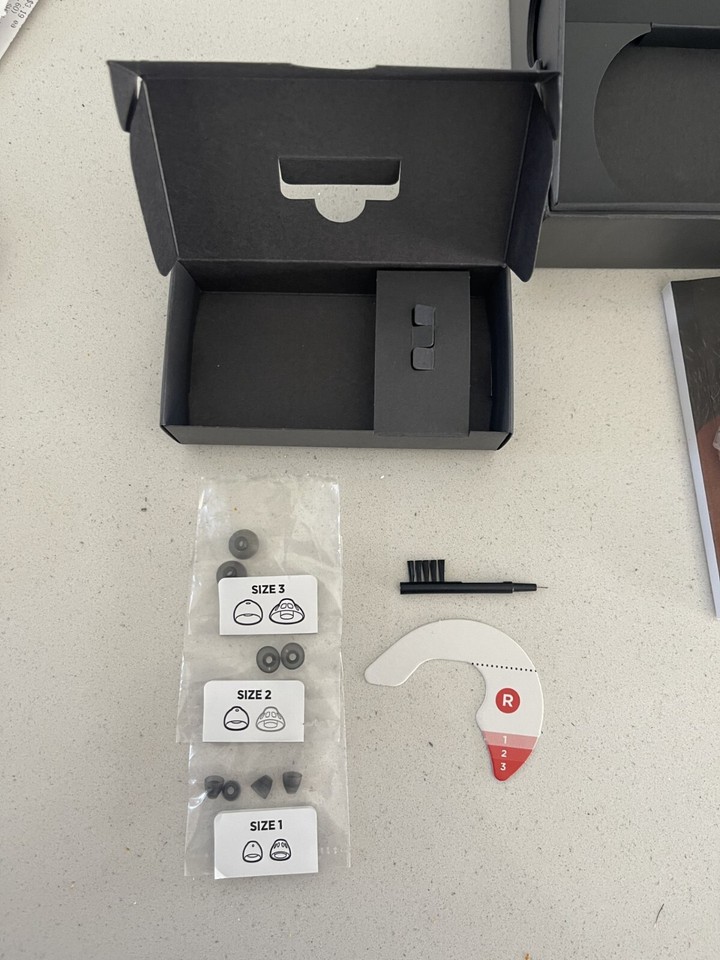 Bose Sound Control Hearing Aids | eBay