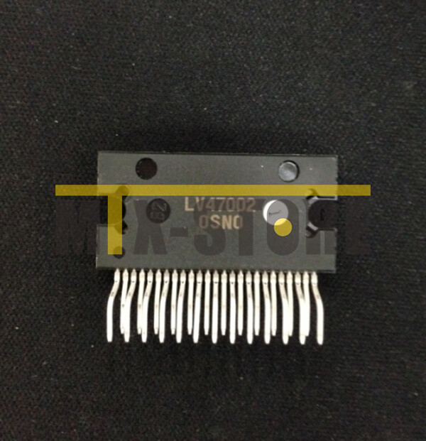 1PCS LV47002 Encapsulation''ZIP' | eBay