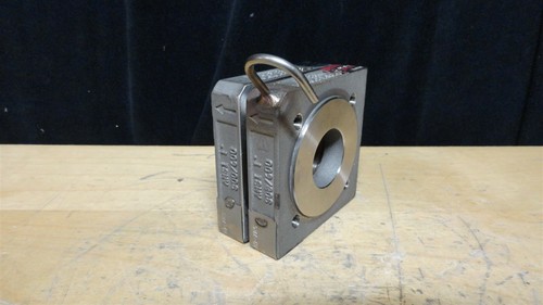 BS&B - RUPTURE DISK HOLDER - SAFETY HEAD - P/N: SRB-7RS 316 ~ 25mm ...