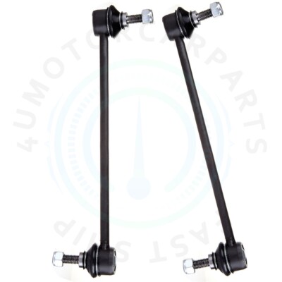 Front Sway Bar End Link Fit For BMW 320i 323i 325Ci 325i 328i 330Ci ...