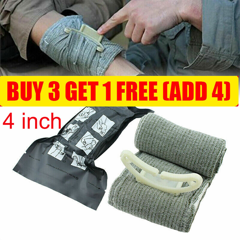 Israeli Bandage